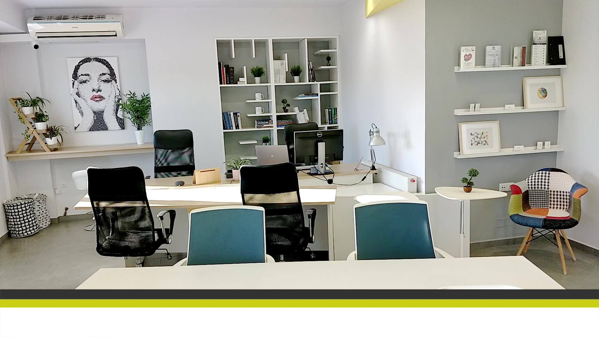 Office 12 - Greece for Nomads