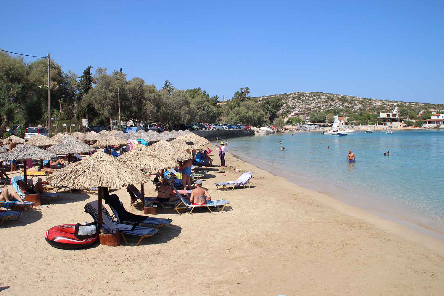 The Full Digital Nomad Guide to Chania, Greece