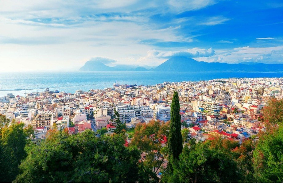 Patras: Guide for Digital Nomads 2022 - Greece for Nomads