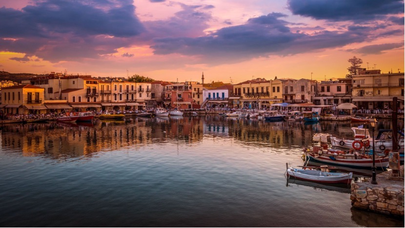 Rethymno: Full Digital Nomad Guide 2022 - Greece for Nomads
