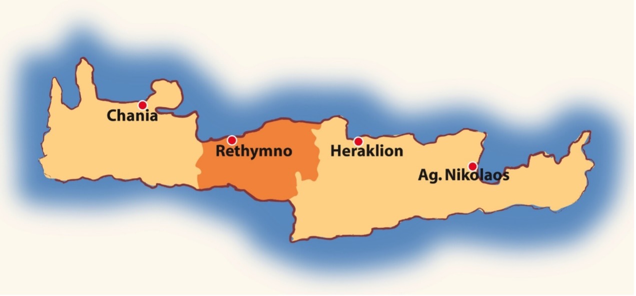 Rethymno: Full Digital Nomad Guide 2022 - Greece for Nomads